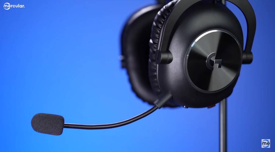 หูฟัง Logitech G Pro X 2 Lightspeed Wireless Gaming Headset